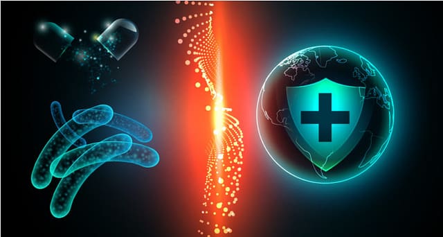 Nafithromycin, An Antibiotic Used By Wockhardt In Phase III Pneumonia ...